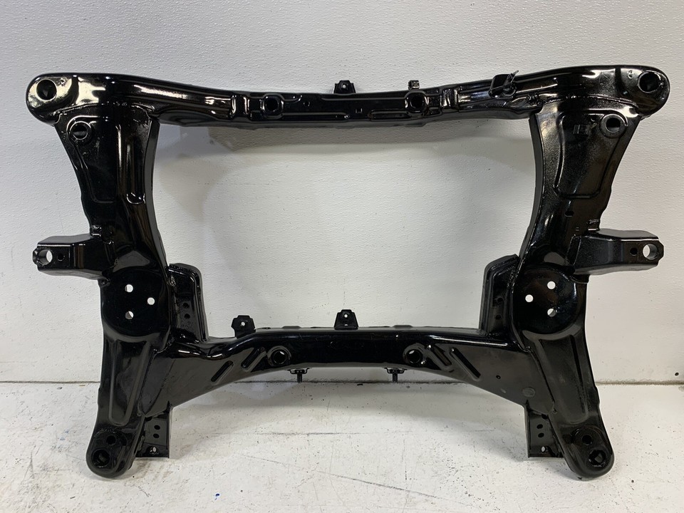 2009-2012 Hyundai Genesis Coupe 2.0 Turbo front suspension crossmember ...
