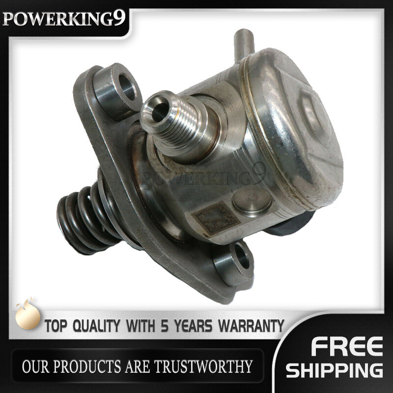 16625-aa040# High Pressure Fuel Pump For 2014-2019 Forester WRX 2.0L | eBay
