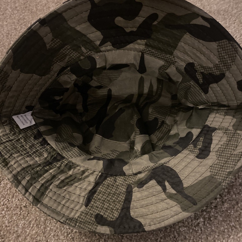 Call Of duty Modern Warfare Bucket Hat- Camo print | eBay