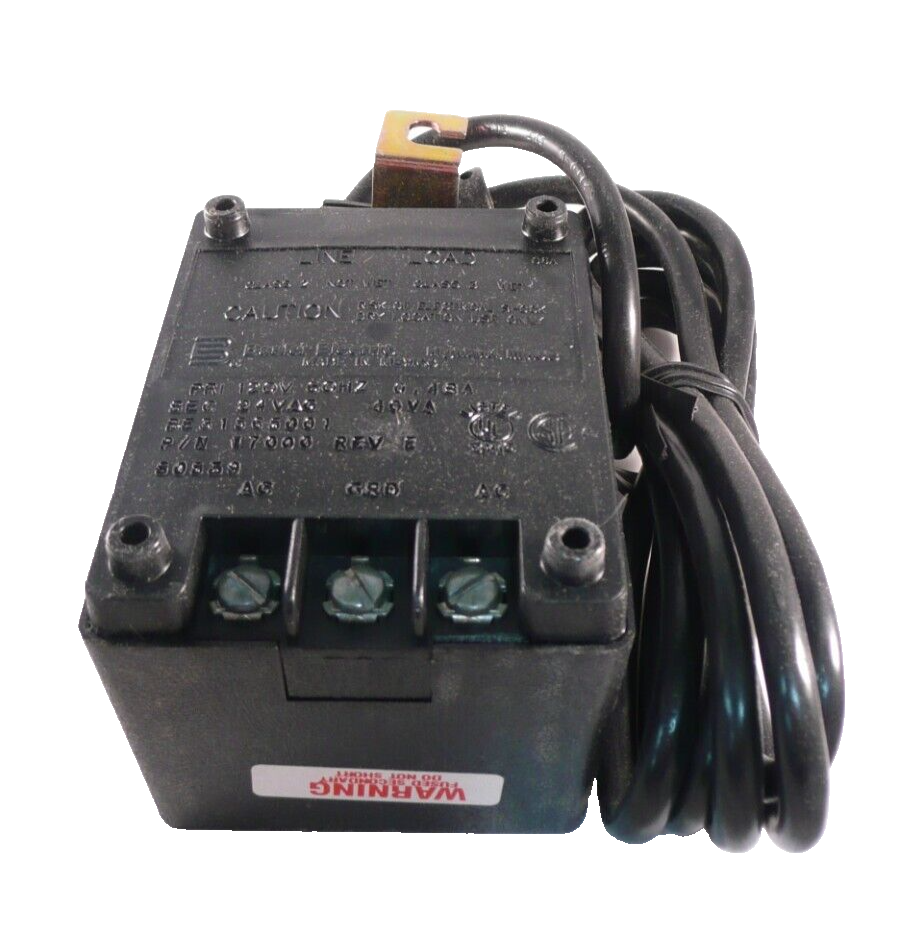 Rainsoft Replacement Parts TC M Series Water Conditioning System