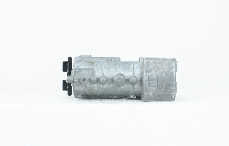 HO Scale Varney 0-4-0 Dockside Switcher All Metal | eBay