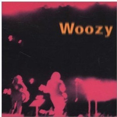Woozy Woozy (CD) 3596971574024 | eBay Australia