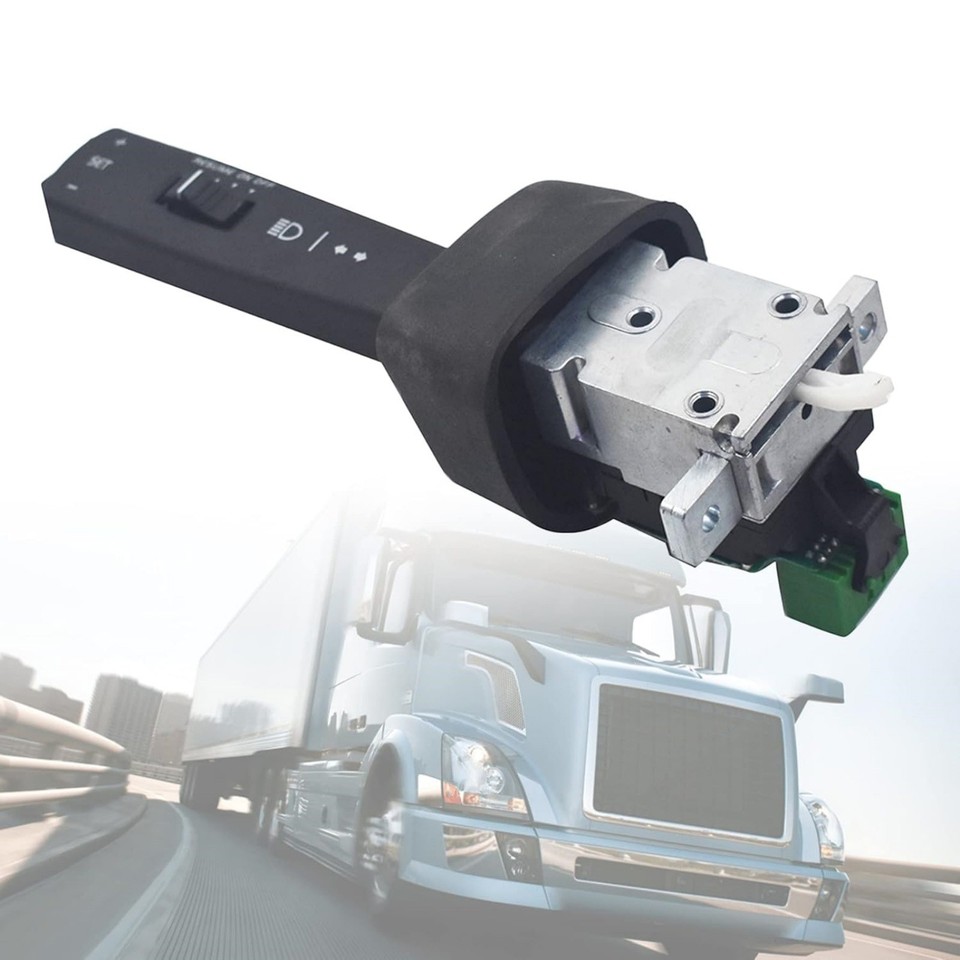 For Volvo VNL Truck 2005-2012 Turn Signal Lever Part Number 20797838 ...