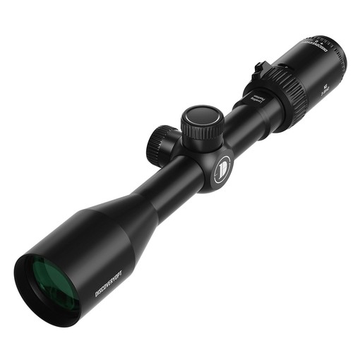 DISCOVERYOPT MS 3-9x40 Rifle Scope, Shockproof MOA-Dot Reticle Scope for Spri... | eBay