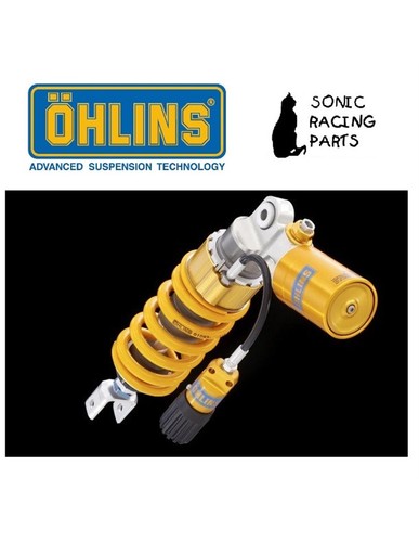 YA 707 AMORTISSEUR ARRIERE OHLINS YAMAHA FJR 1300 - 2006 2012 | eBay