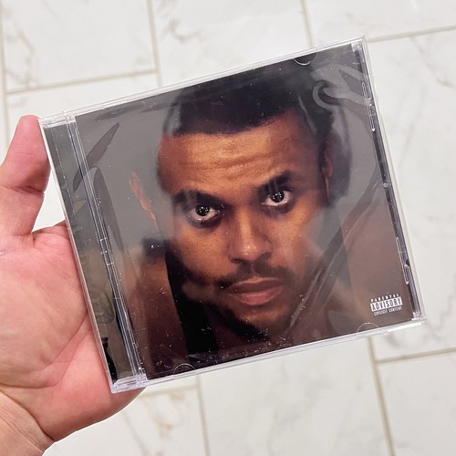 The Weekend ‘Hurry Up Tomorrow’ Signed CD | LIMITED EDITION (SEALED) | eBay