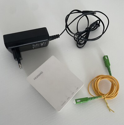 Huawei optical hg8010hv6 | eBay