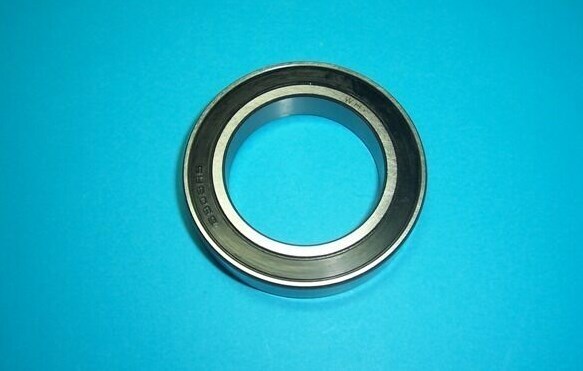 1 Rillenkugellager Kugellager Dünnringlager 61816 2RS / 6816 2RS ...