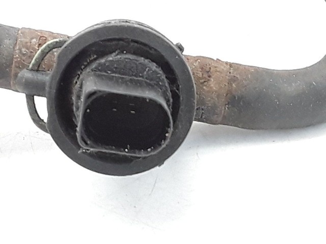 Seat Toledo MK3 5P 2.0TDi 103kW Diesel 2007 Benzin Line Rohr Schlauch ...