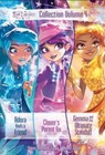 Star Darlings Collection: Volume 4: Adora Finds a Friend Clovers ...