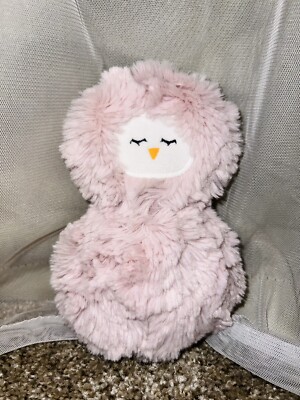 SOLD OUT LIMITED EDITION Slumberkins RARE Pink Peep Chick Baby Chicken ...