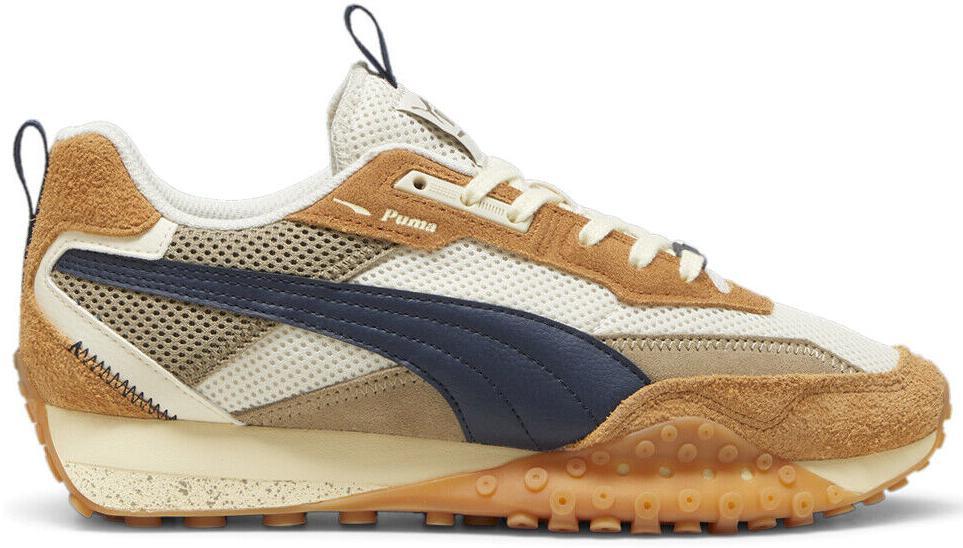 Size 11 - Puma Blacktop Rider Preppy - Alpine Snow Caramel Latte for ...