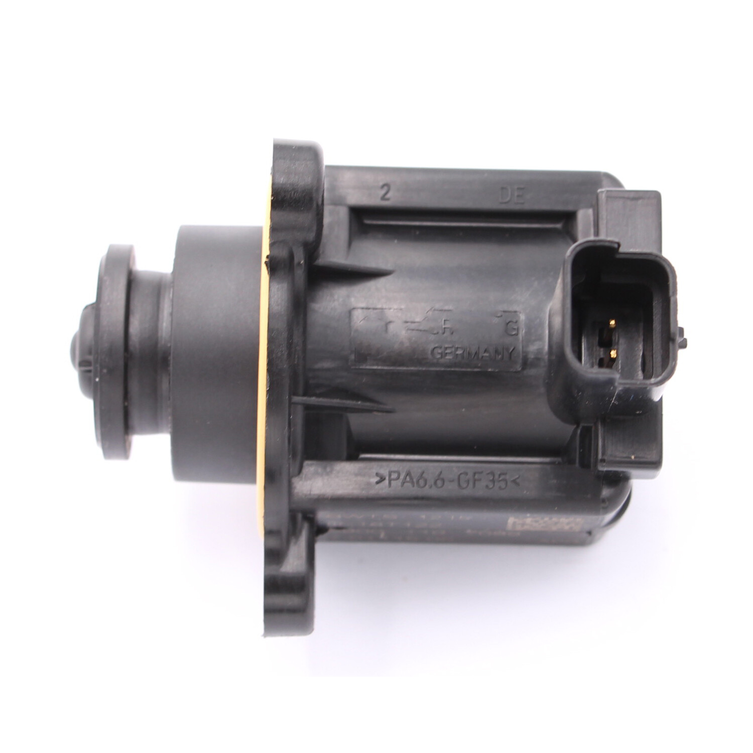 New Turbocharger Diverter Valve Fit for 2007-2016 Mini Cooper 1.6L ...