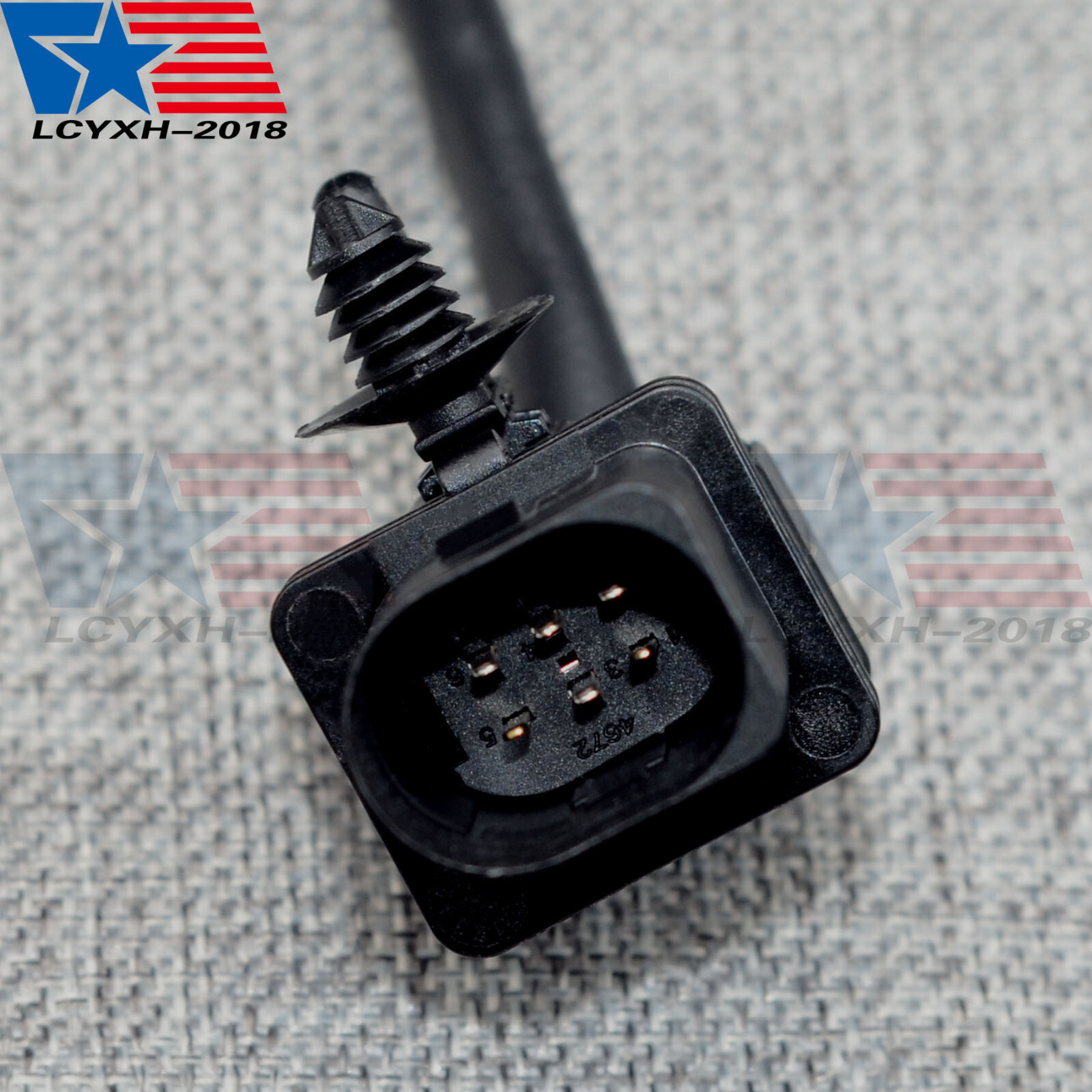 Upstream Oxygen O2 Sensor 5 wire for 2005 2006 2007 2008 VW Jetta ...