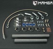 Mitsubishi Legnum GALANT Vr4 JDM 6a13 Twin Turbo Engine Motor Long ...