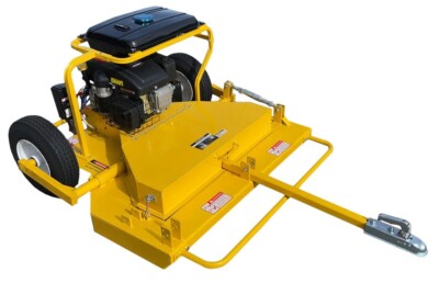 Paddock Topper For ATV Tow Behind (Carriage Fee TBD) | eBay UK