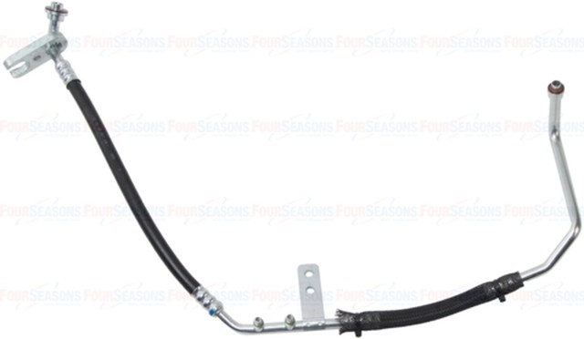 Four Seasons 65045 Hoses and Pipes - A/C Discharge Line Hose Assembly ...