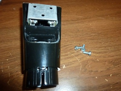 AOC Neck Insert Only w/Screws for Base of 931Swl 18.5" Wide Screen LCD ...