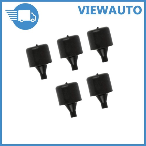 5x New Door Bumper Stop CFM500010 for LR2 LR3 LR4 Range Rover Sport ...