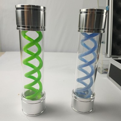 Resident Evil T-Virus G-Virus Prop Umbrella Corporation Replica Cosplay ...