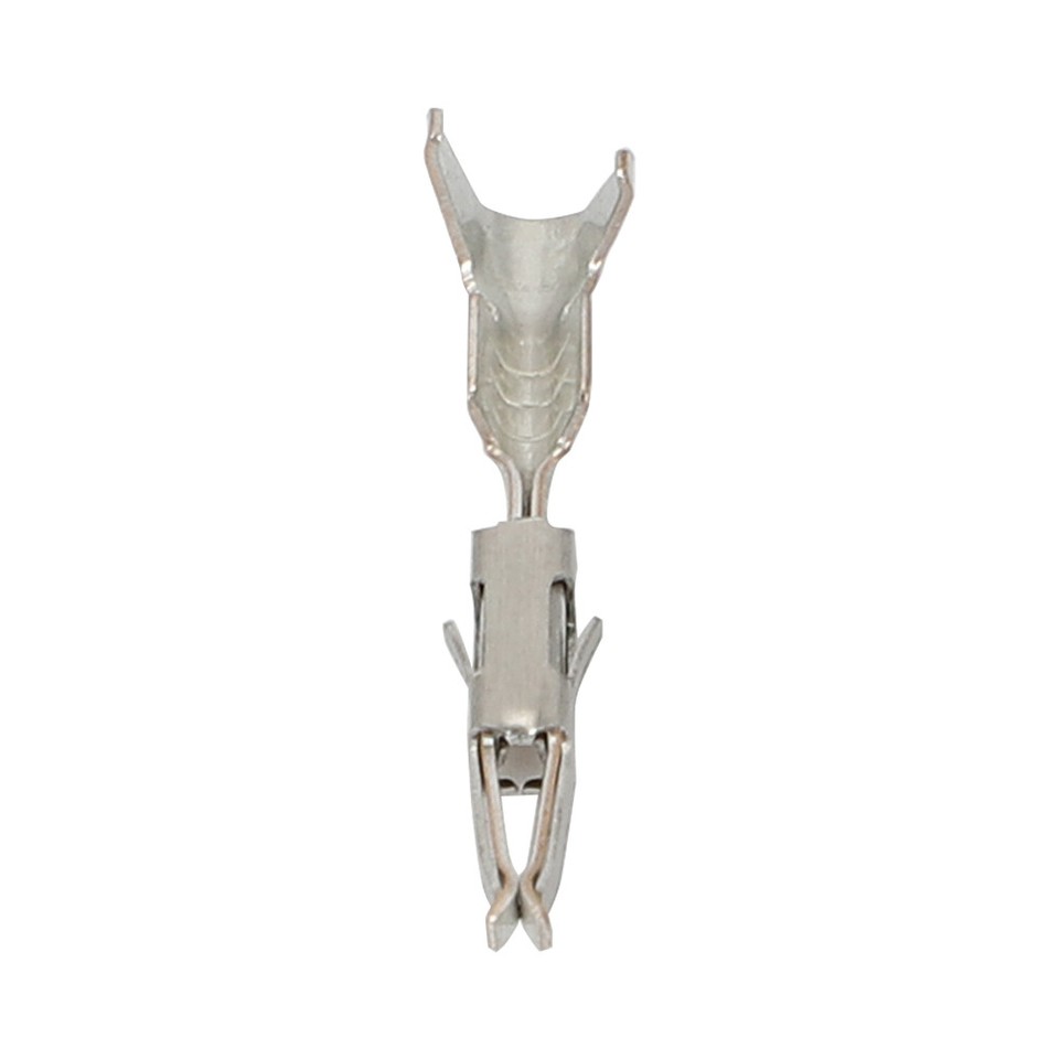 20x TE Connectivity AMP 969005-2 Micro Timer 2 Socket Terminal 24-20 ...