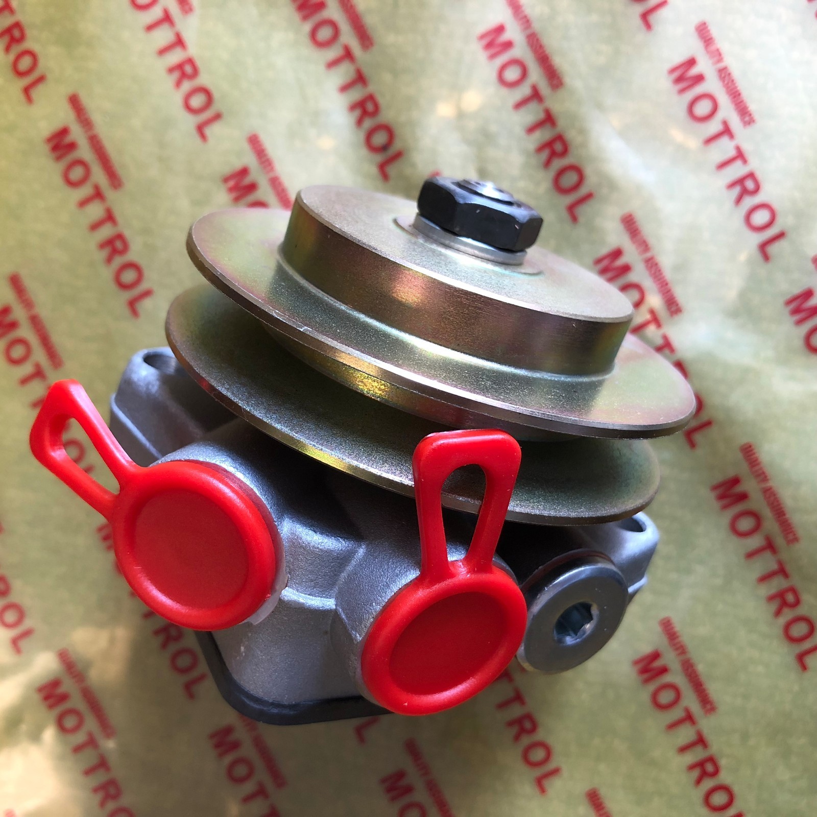 VOE21021484 21021484 FUEL PUMP ,LIFT FEED PUMP FITS VOLVO D7D D7E EC240 ...