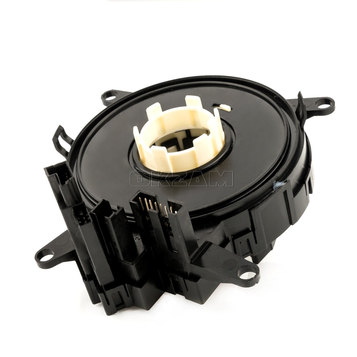 Lenkrad Schleifring Wickelfeder Rückstellring 61316976394 für BMW 6er ...