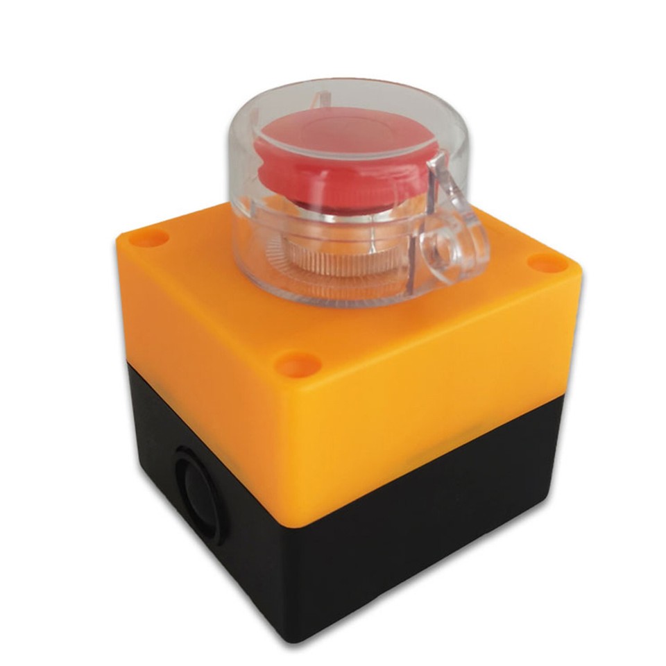 Desktop Computer Wireless Power Switch Button Host External Remote ...