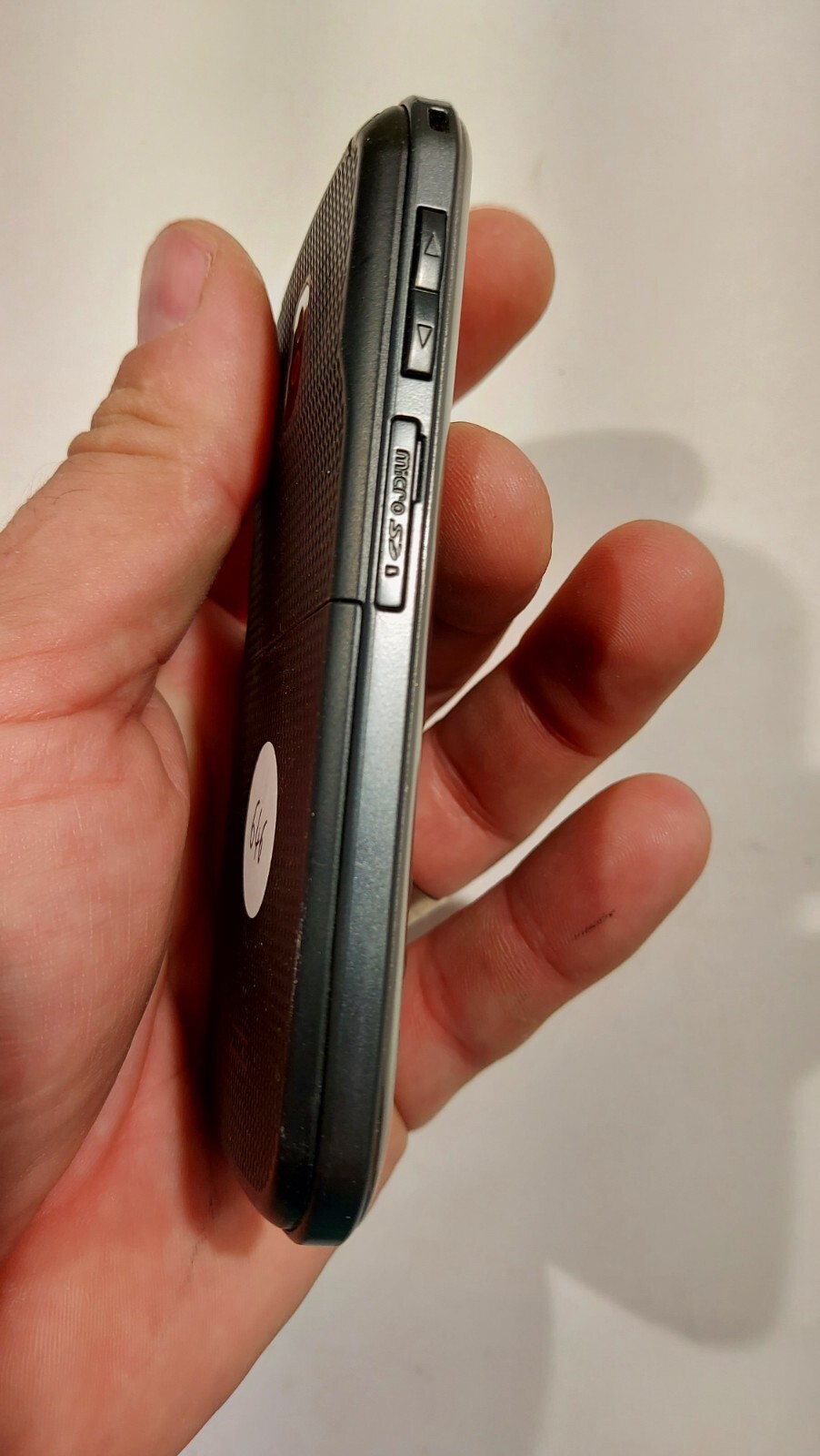 646.Pantech P7040 - Very Rare - For Collectors - Unlocked | eBay