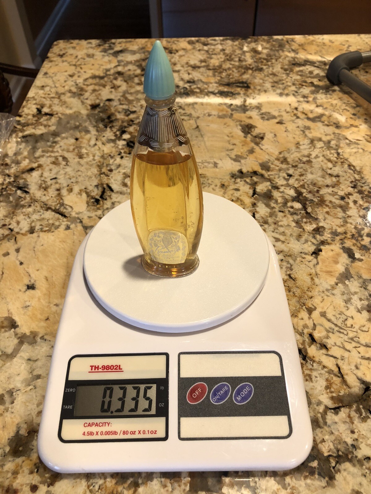 Ramage Eau De Cologne Bourjois Paris Perfume | eBay