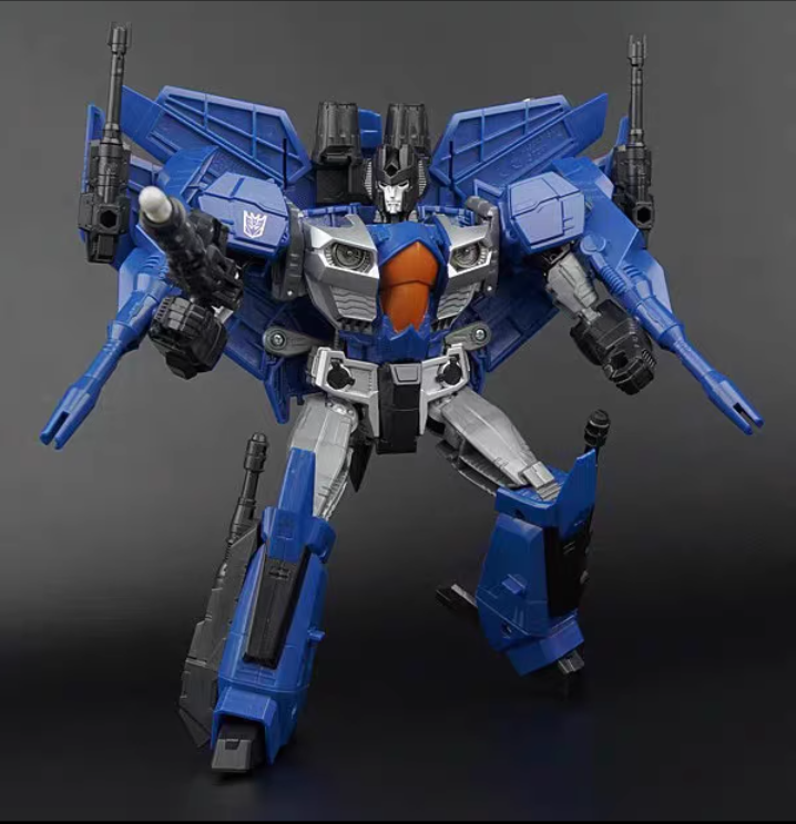 Classic version. IDW Leader Level IDW Leader Level L Thunder toy | eBay