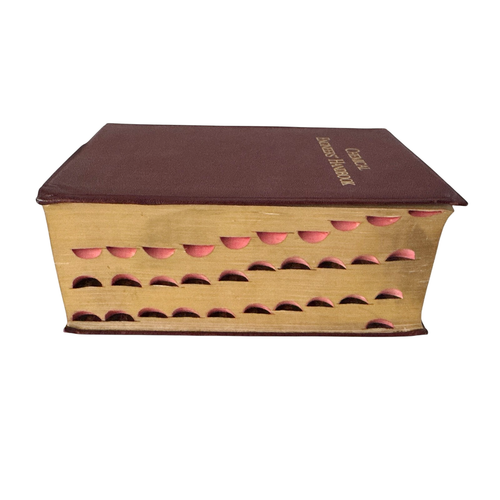 Chemical Engineers Handbook John H Perry - Rare 1st Ed - 2nd Impression ...