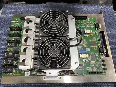 GE In Cell Analyzer 2000 , 62-820123-000 , 62-820146-004 Board | eBay