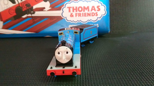 Edward thomas and friends plarail and trackmaster | eBay