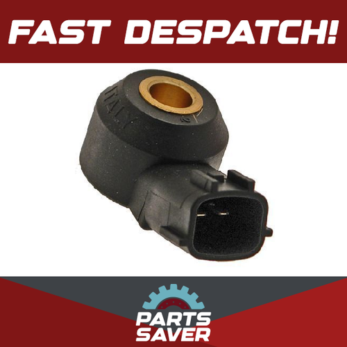 Knock Sensor fits FIAT GRANDE PUNTO 199 1.2 2005 on Cambiare Quality ...