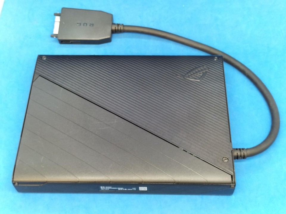 Asus Gc33Y External Gpu | eBay