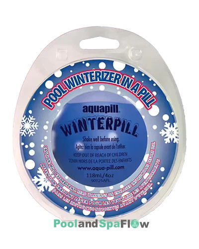 AquaPill Winter Pill up to 15,000 Gallons - 90125APL | eBay