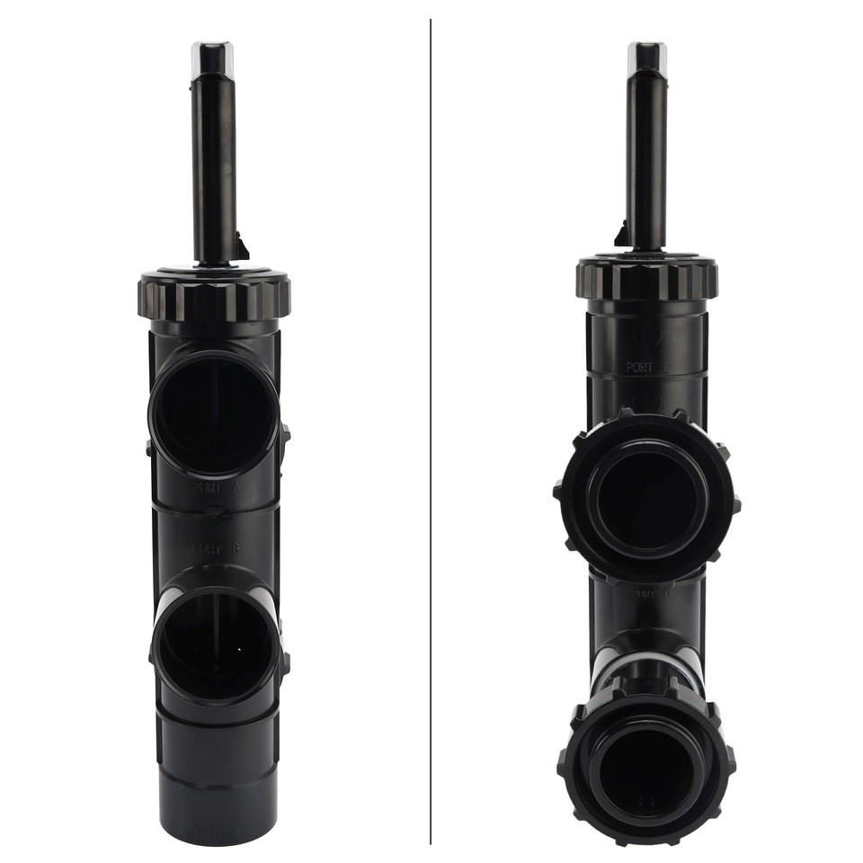 SP0410X602S 2" Slide Valve Assembly For Hayward Pro Series S311SX and ...