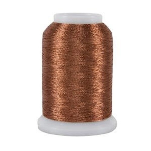 Superior Threads Metallic #40 Embroidery Thread 1090 Yards Mini Cone ...