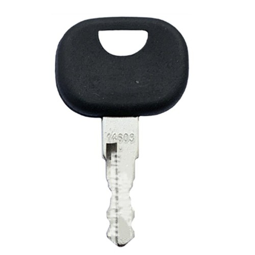 5pc Fits Volvo 14603 Key Bomag JCB New Holland Skytrak # 85804675 ...