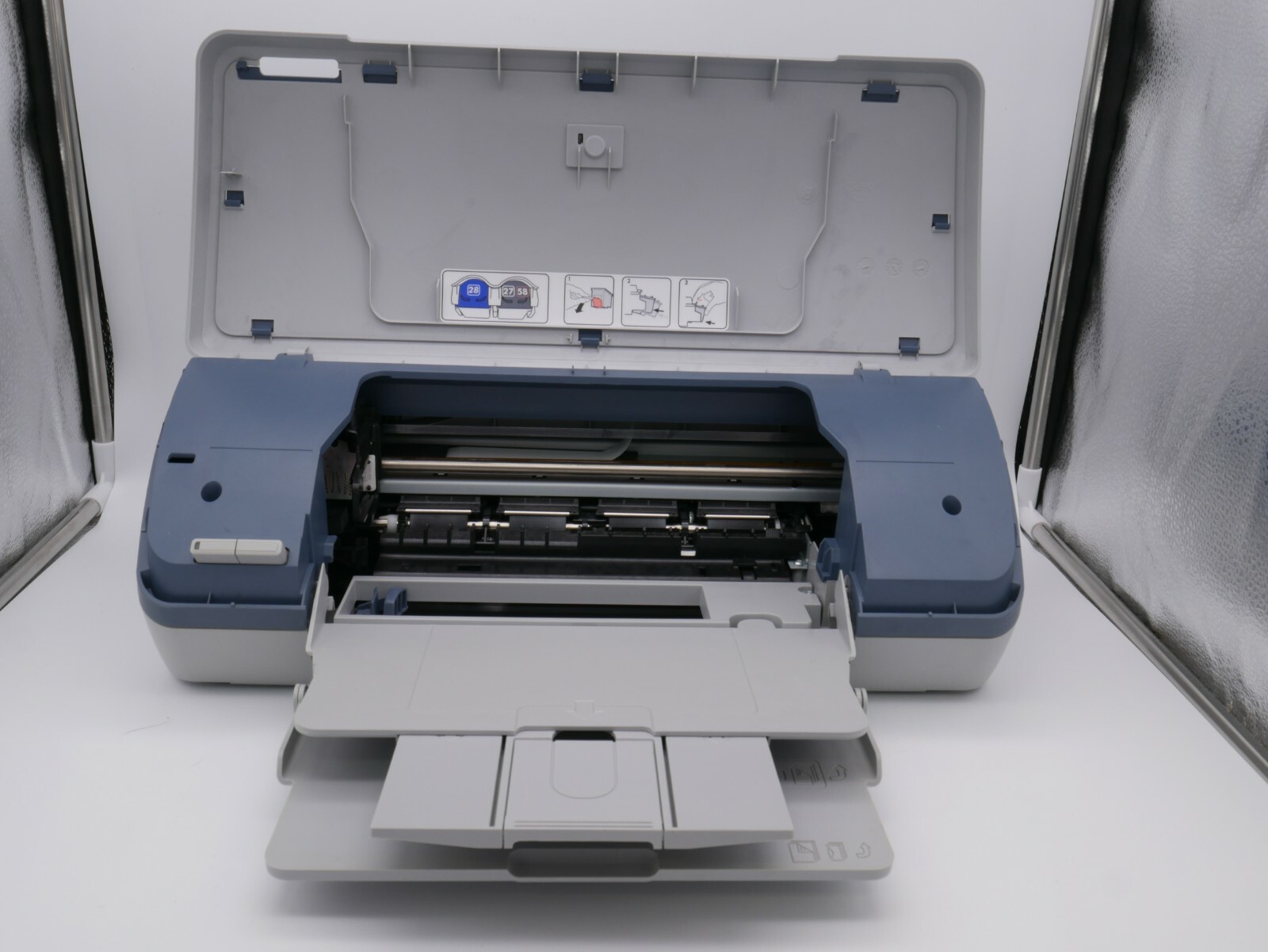 HP Deskjet 3845 Printer | eBay