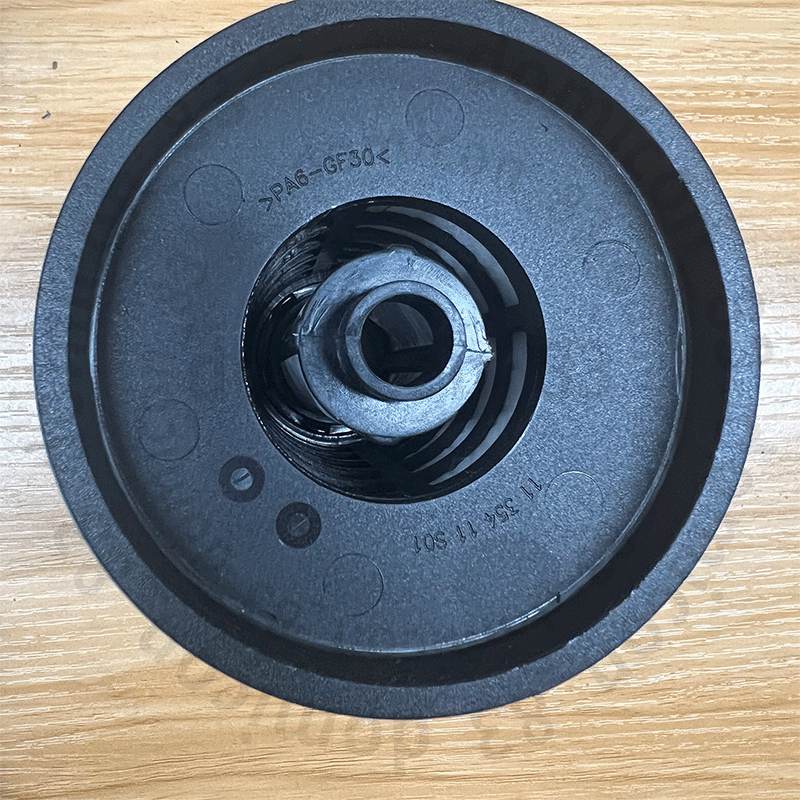 ACDelco Professional OEM Genuine Chevy GMC Fuel Filter Kit Gaskets ...