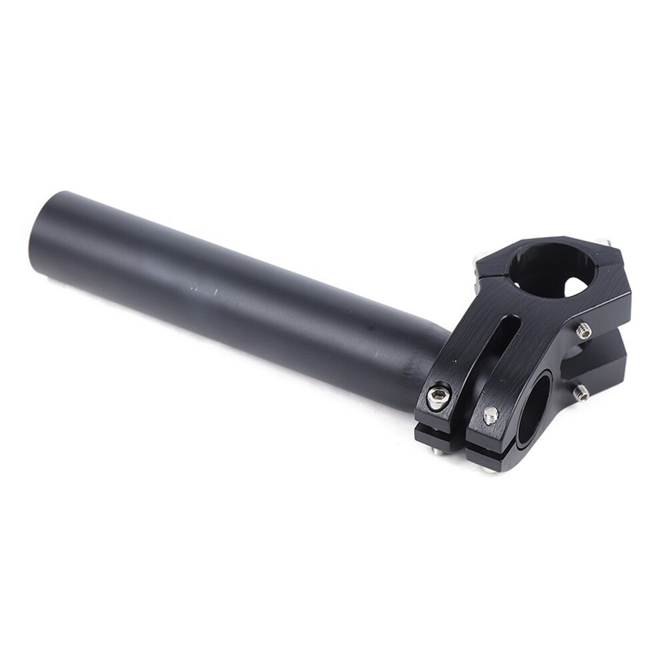 ATV Off-road Car Flag Pole Mount Bracket Kit Durable Adjustable Sucker ...