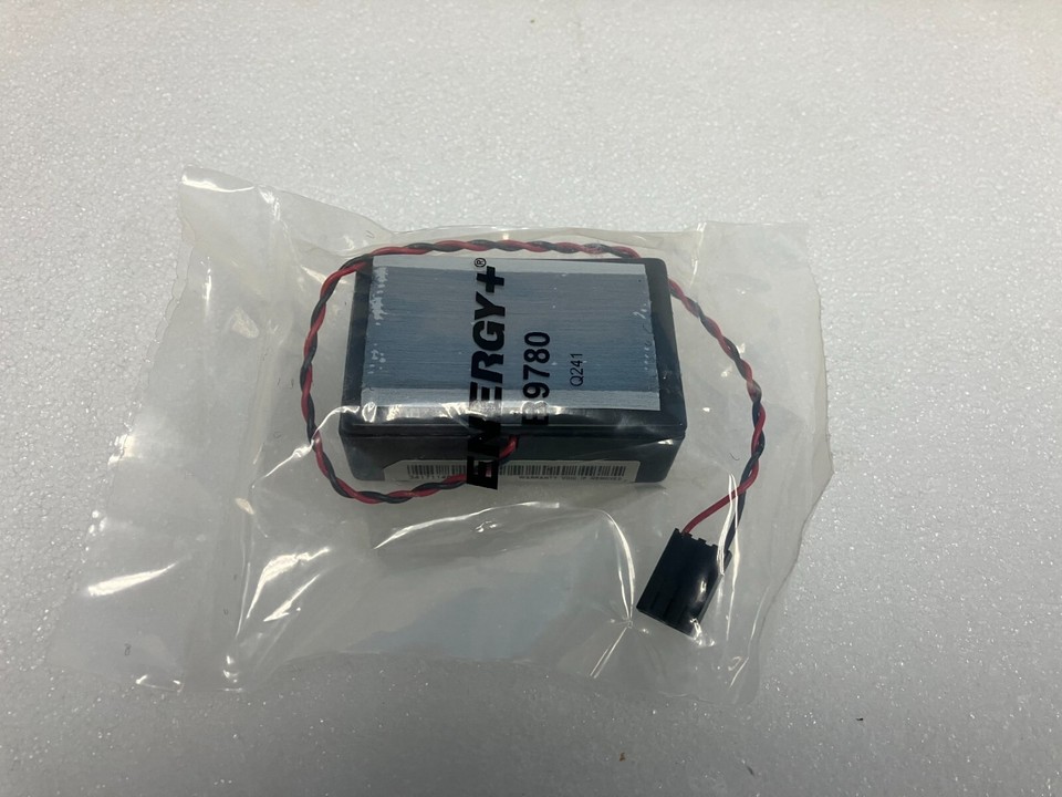 HP 160274-001 4.5V CMOS Battery NEW BAGGED | eBay