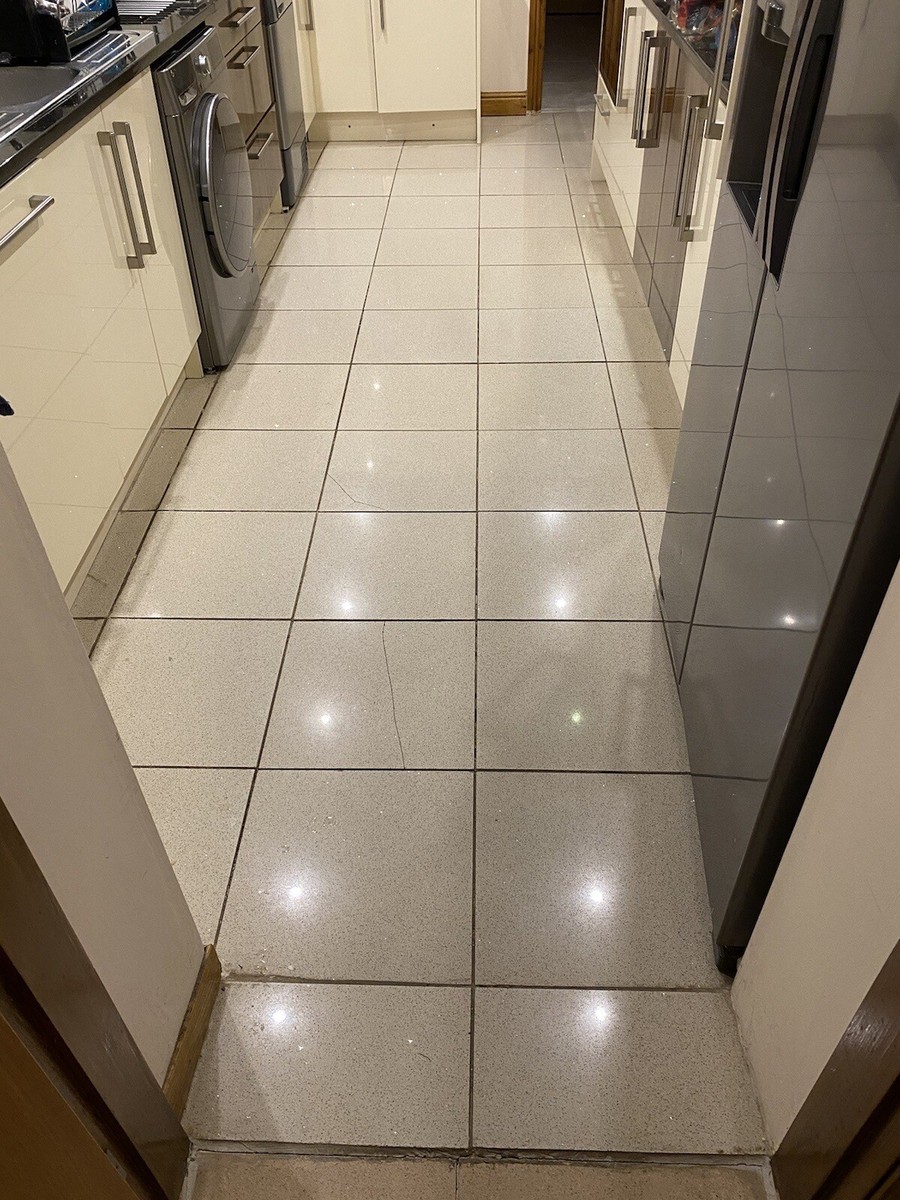 Job Lot Floor Tiles