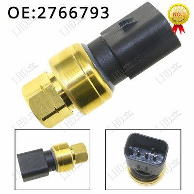 Heavy Duty Oil Pressure Sensor Switch 276-6793 2766793 For Caterpillar ...