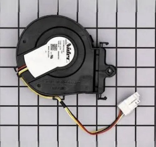 Genuine Brand New Oem WR60X31997 Ice Box Fan | eBay