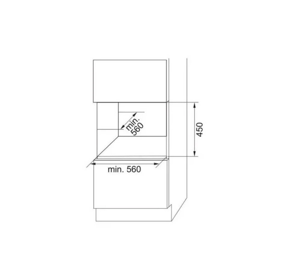 Franke Mythos Integrated Wine Cooler with Glass Door Boxed Brand New ...