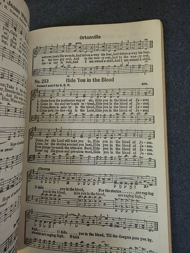 Stamps-Baxter 1939 shape note FAVORITE SONGS AND HYMNS Church Hymnal ...