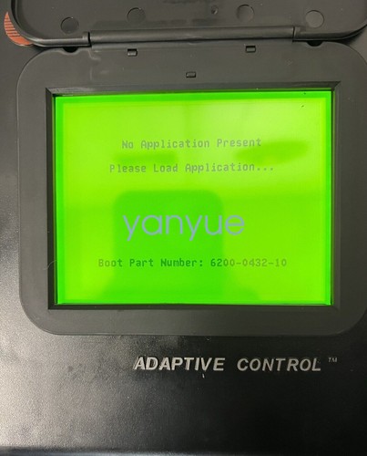 Trane MOD02092 Adaptive Control Controller CHILLER CH530 Module Dynavie ...